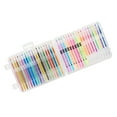 Assorted Gel Pen Set - 36 pc - Walmart.com