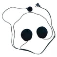 Full Face Headsets Featuring USB Type C Charging Noise Cancelling ...