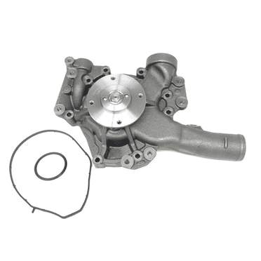 New Water Pump Fits Jeep Grand Cherokee 4.0L 2000 2001 2002 2003 2004 ...