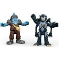 Imaginext Power Rangers Squat & Baboo - Walmart.com