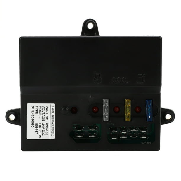 Engine Interface Module Accessory,Engine Interface Module Individual ...