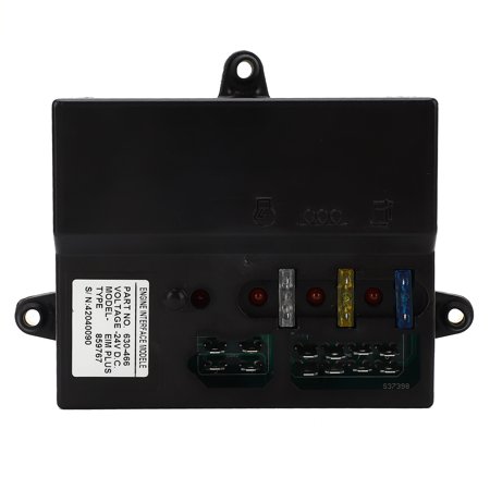 Engine Interface Module Accessory,Engine Interface Module Individual ...