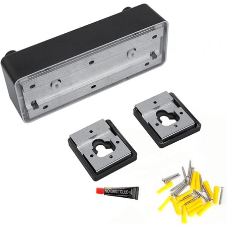 Clothesline, Rope Hanger Invisible Retractable String Adjustable ...