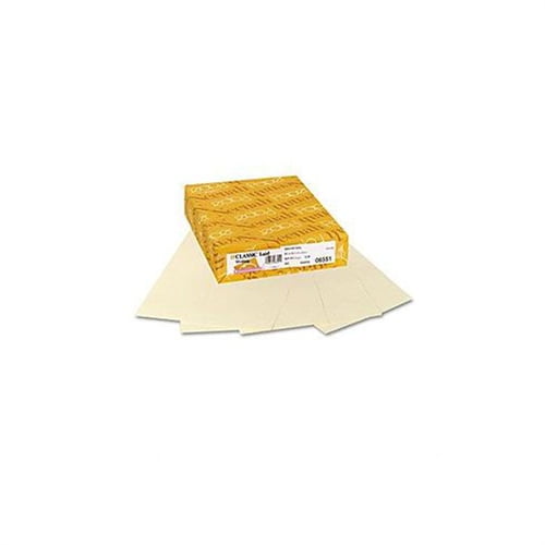 Neenah Paper Premium Writing Paper 04631 - Walmart.com