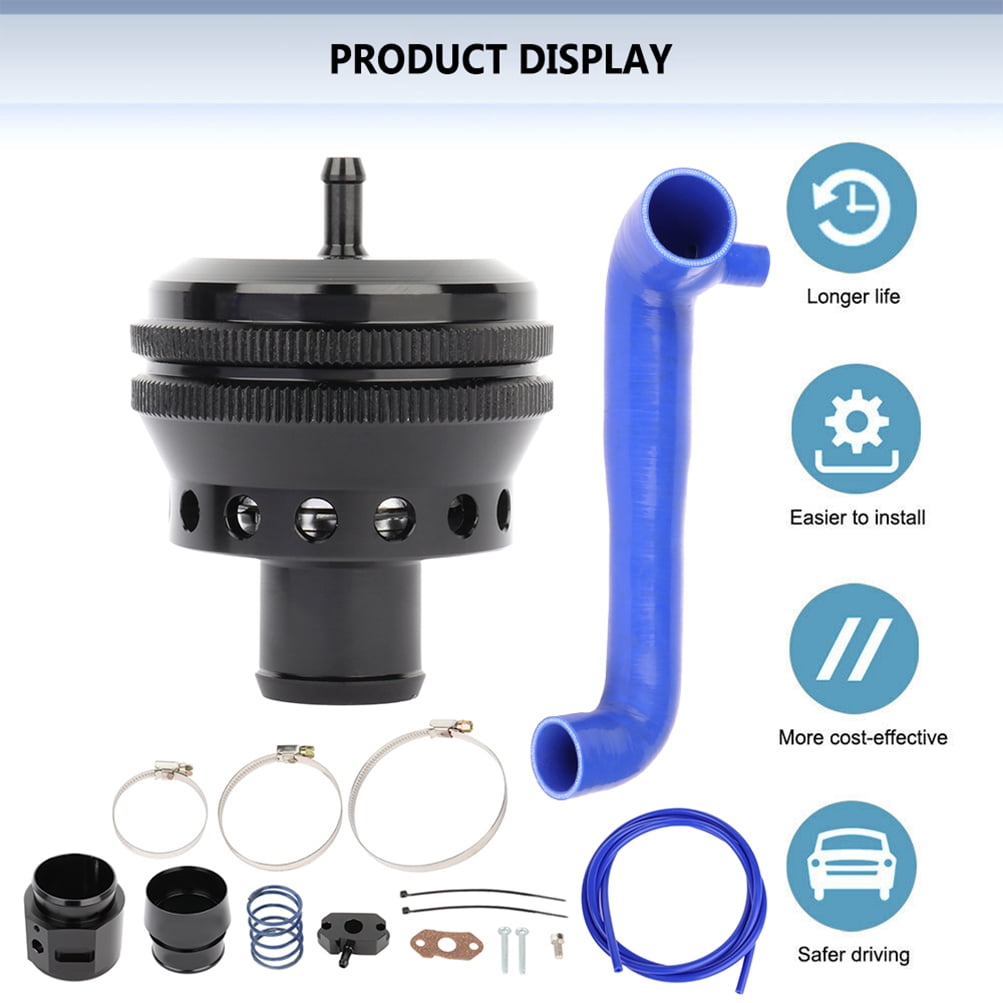 Buy SCITOO Turbocharger Blow Off Valves Fits 1.2 and 1.4 TSI engine ...