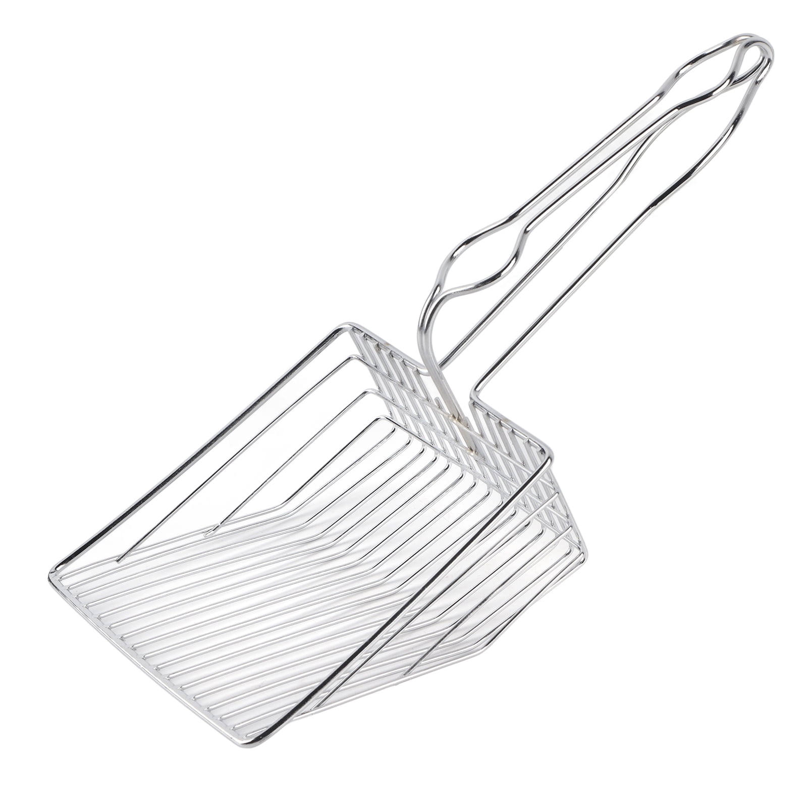 Click here for Staiysm Cat Litter Scoop Stainless Steel Kitty Lit... prices