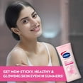 Vaseline Healthy Bright Daily Brightening Body Lotion, For Healthy ...