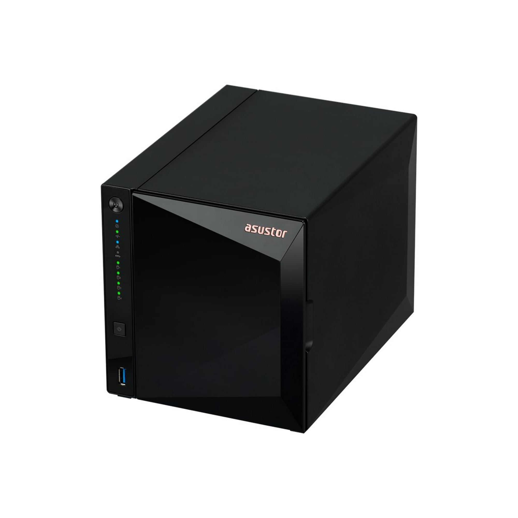 Click here for Asustor Drivestor 4 Pro Gen2 As3304t - V2 - Nas Se... prices