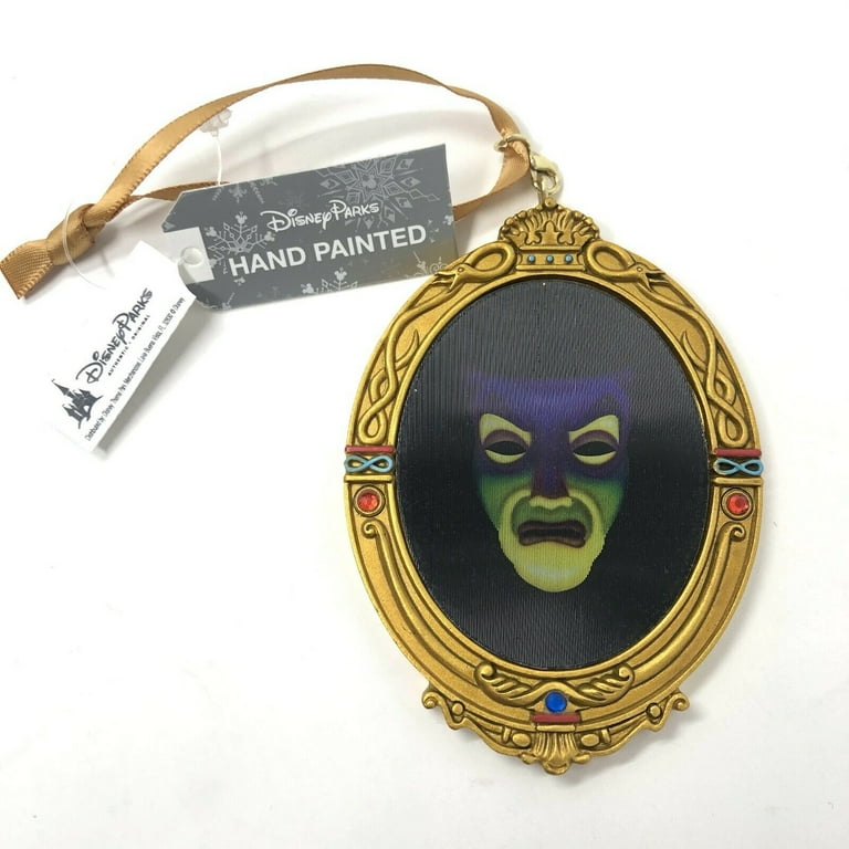 Magic Mirror Snow White