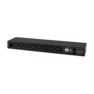 APC Metered Rack PDU AP7811B - power distribution unit - Walmart.com