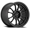 18x9 Konig 37B Oversteer Gloss Black Wheel 5x100 (42mm) - Walmart.com
