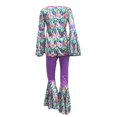 Boo! Inc. Disco Diva Women's Halloween Costume Foxy 70's Night Fever Boogie Dancer - Walmart.com