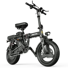 Foldable Electric Bike | Walmart Canada