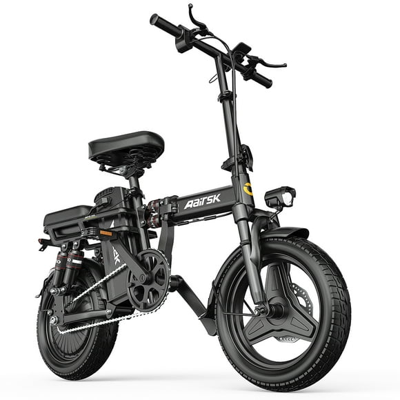 Foldable Electric Bike | Walmart Canada