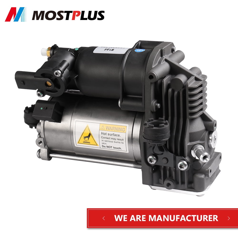 Mercedes-benz Gl Air Suspension Compressor Kit