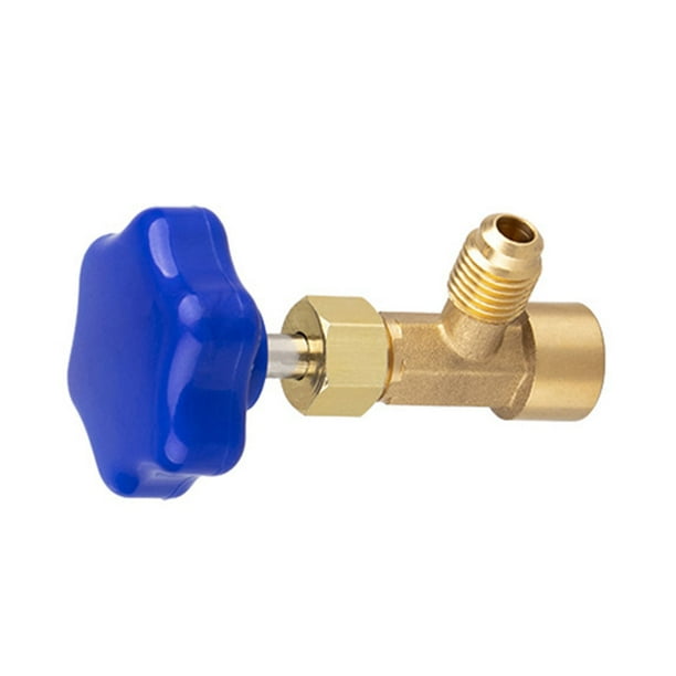 Refrigerant Safety Valve,Universal Refrigerant Safety Valve Home ...