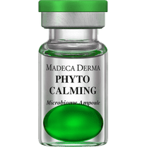 Madeca derma Elastic firming microbiome Ampoule - Walmart.com
