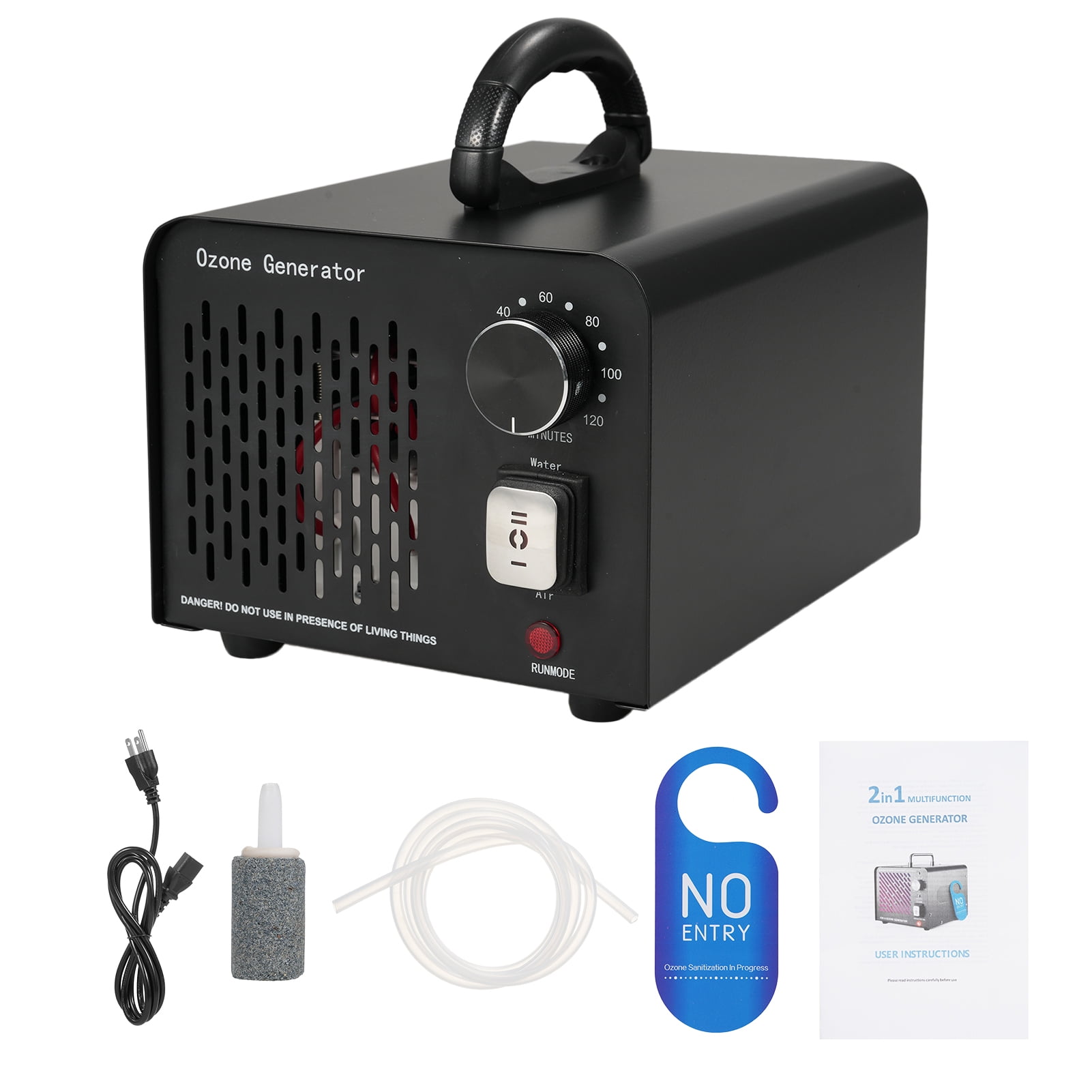 Ozone Generators | Walmart Canada