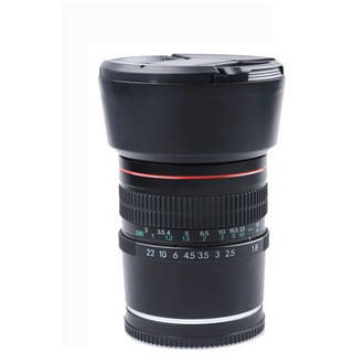 Sony Alpha A5000 Dual Macro LED Ring Light - Applicable For All Sony ...