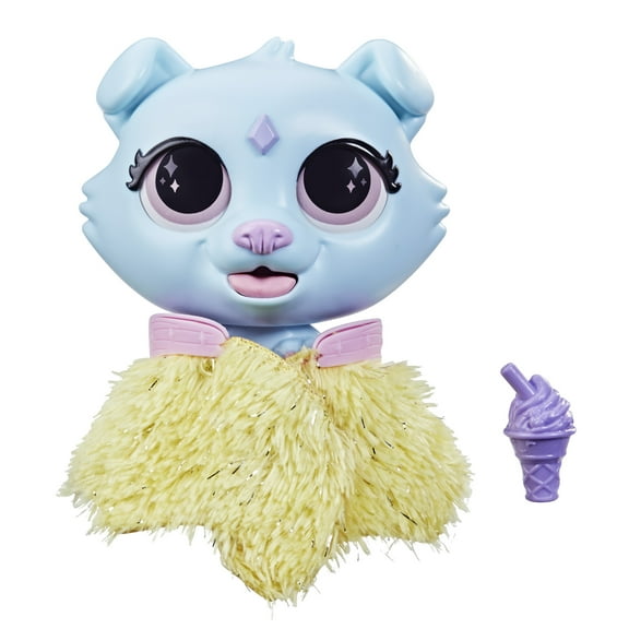 FurReal Walkalots Interactive Electronic Pet Big Wags Unicorn Kids Toy ...