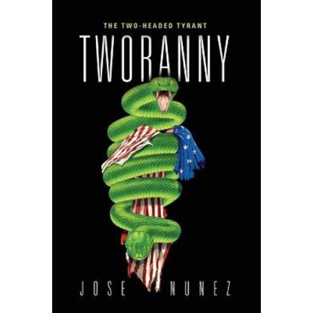 Tworanny: The Two-Headed Tyrant | Walmart Canada