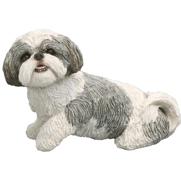 Shih Tzu Statues