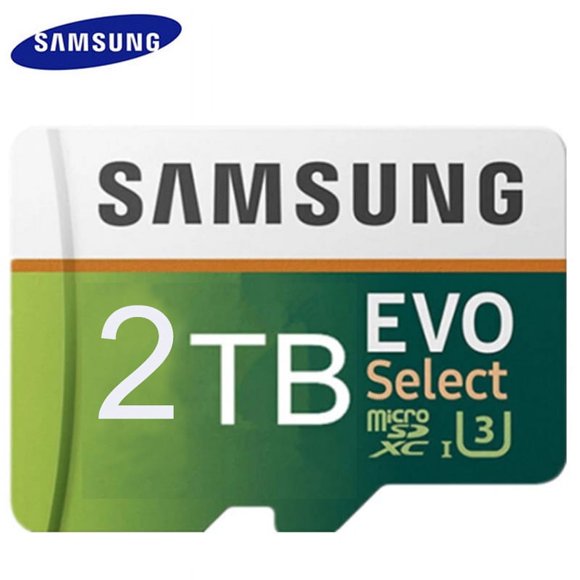 2tb Micro Sd Card