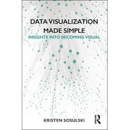 Power BI Data Analysis and Visualization (Paperback) - Walmart.com