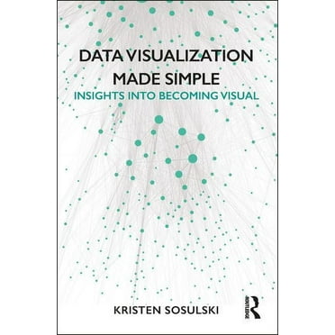 Power BI Data Analysis and Visualization (Paperback) - Walmart.com
