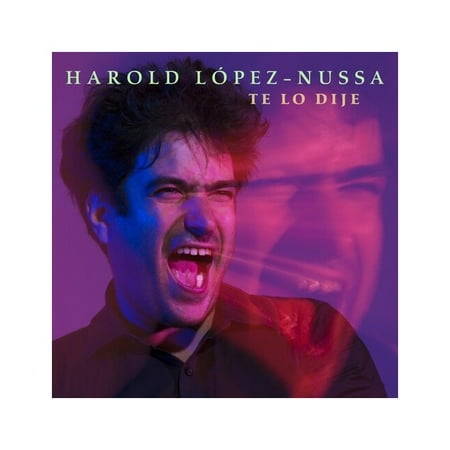 LOPEZ-NUSSA HAROLD TE LO DIE COMPACT DISCS | Walmart Canada