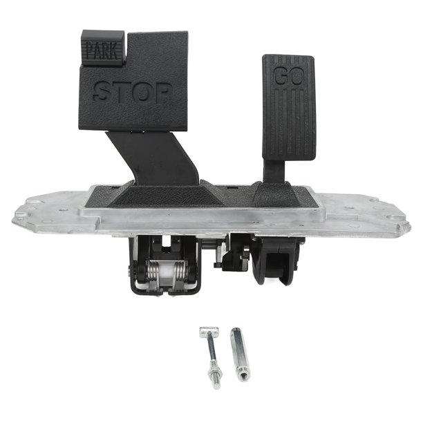 Golf Cart Accelerator Pedal,Accelerator Pedal Assembly 103974821 ...