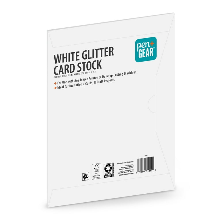 Papel Cartulina Walmart