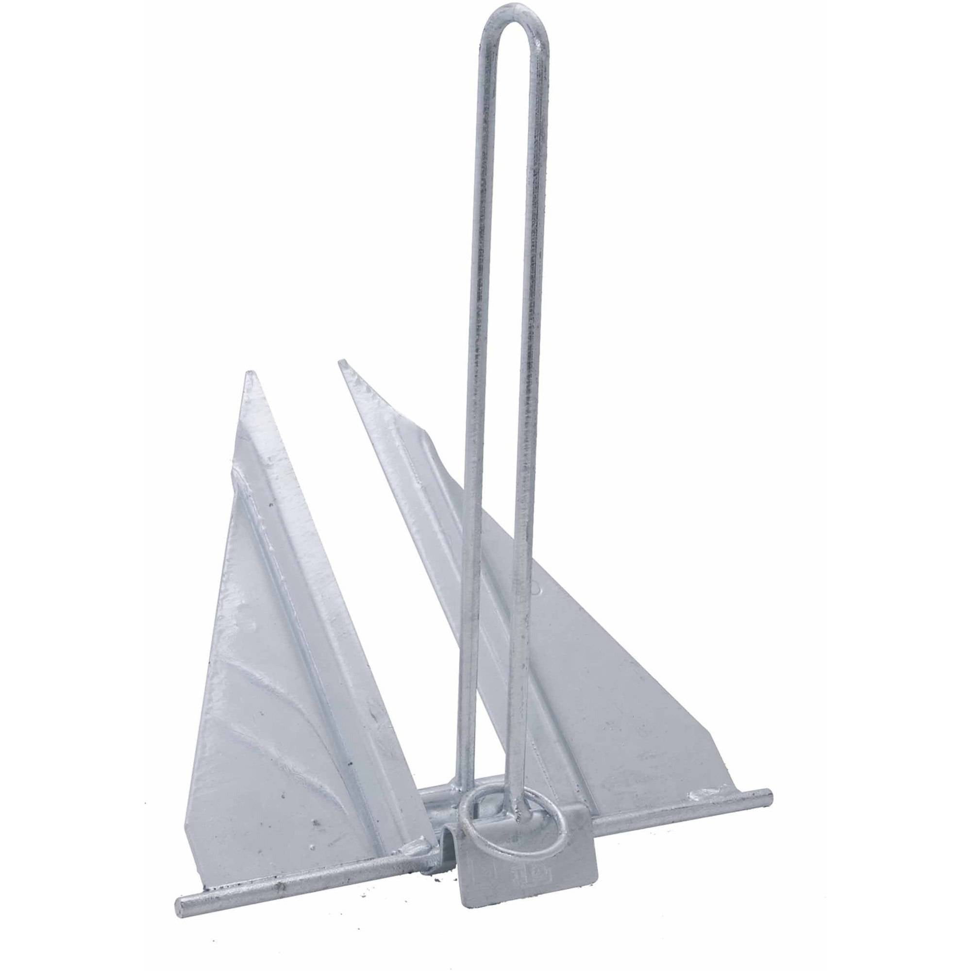 Dutton-Lainson 23615 Sentinel Slip Ring Anchor, 15 lb - Walmart.com