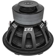 Deaf Bonce Auto Audio 15 Subwoofer 5600W Dual 1 Ohm Apocalypse DB-3015R ...