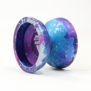 YoYoFactory Spotlight Ultra Yo-Yo - Hunter Feurestein Signature YoYo (Spicy Lemonade) - Walmart.com