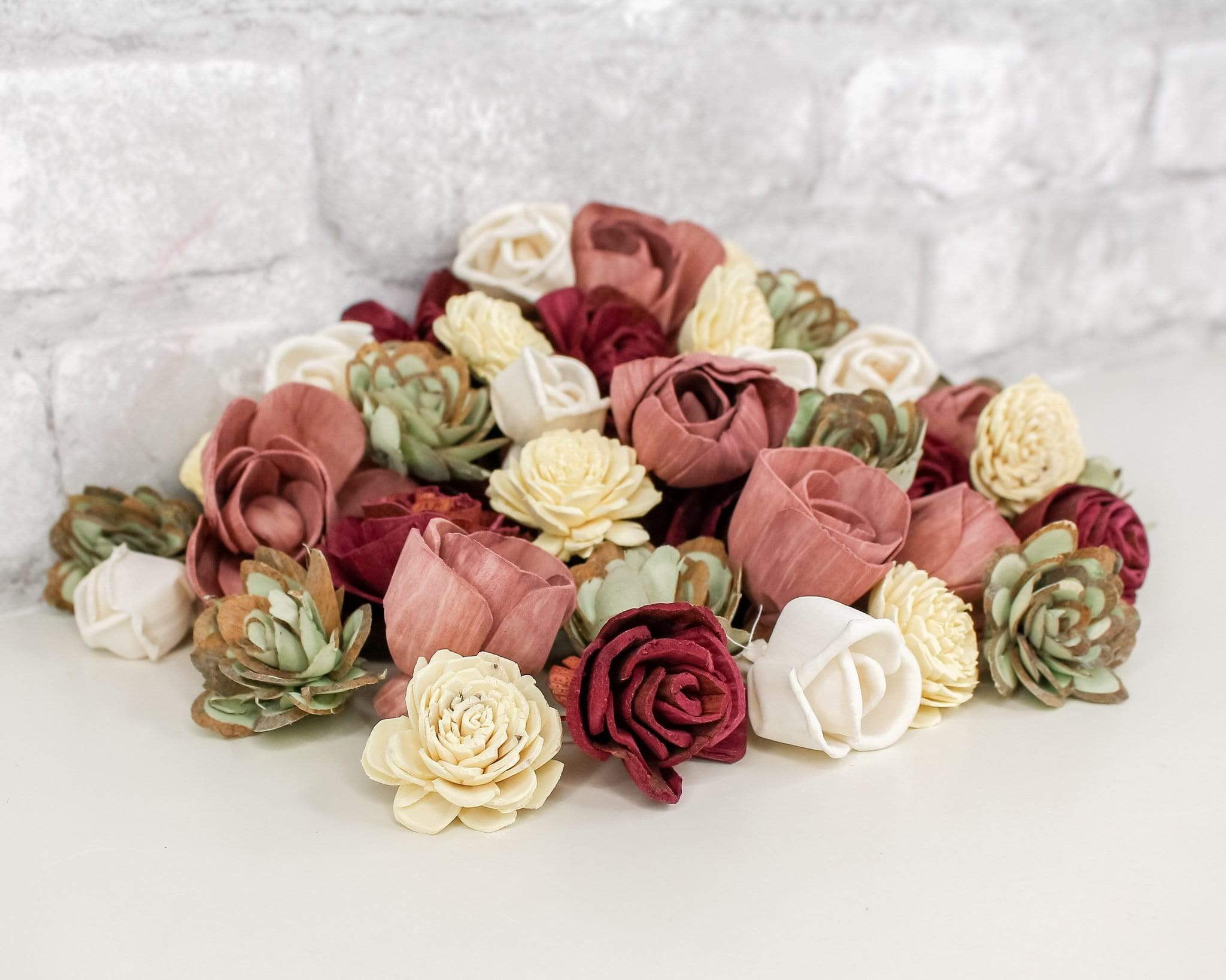 Canyon Rose Mini Assortment - Walmart.com