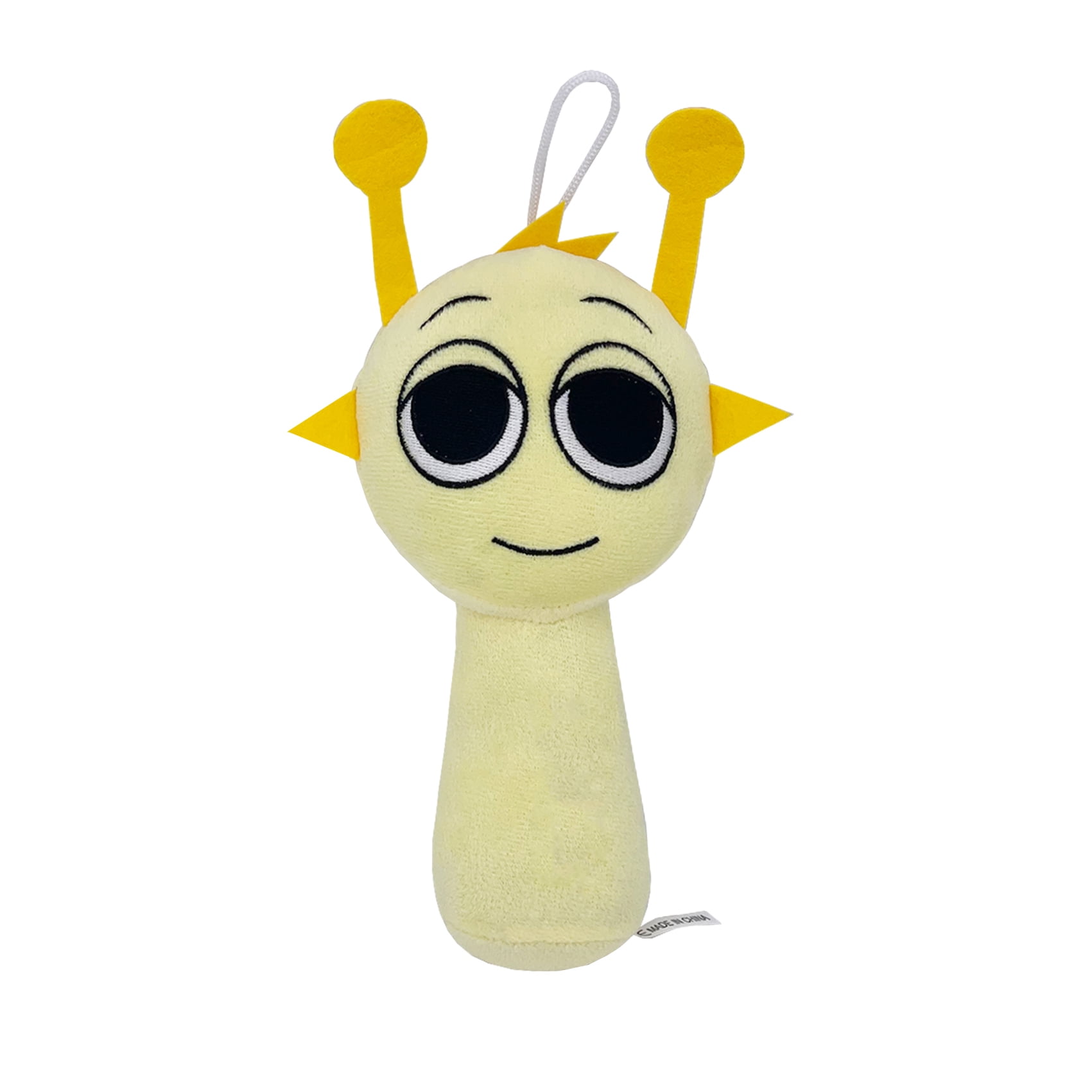 Sprunki Toys Sprunki Plush Toys Sprunki Dolls Singers Oren Wenda ...