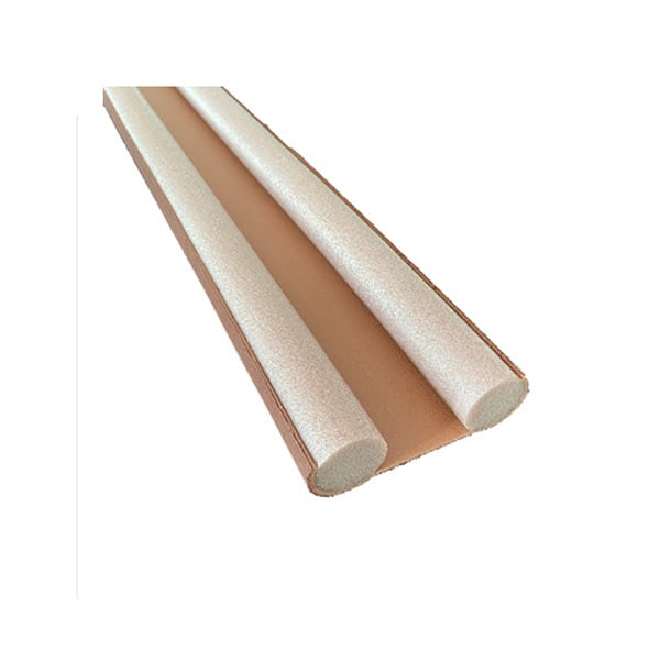 Window And Door EVA Wind Dust Sealer Stopper Door Weatherstrip Guard ...