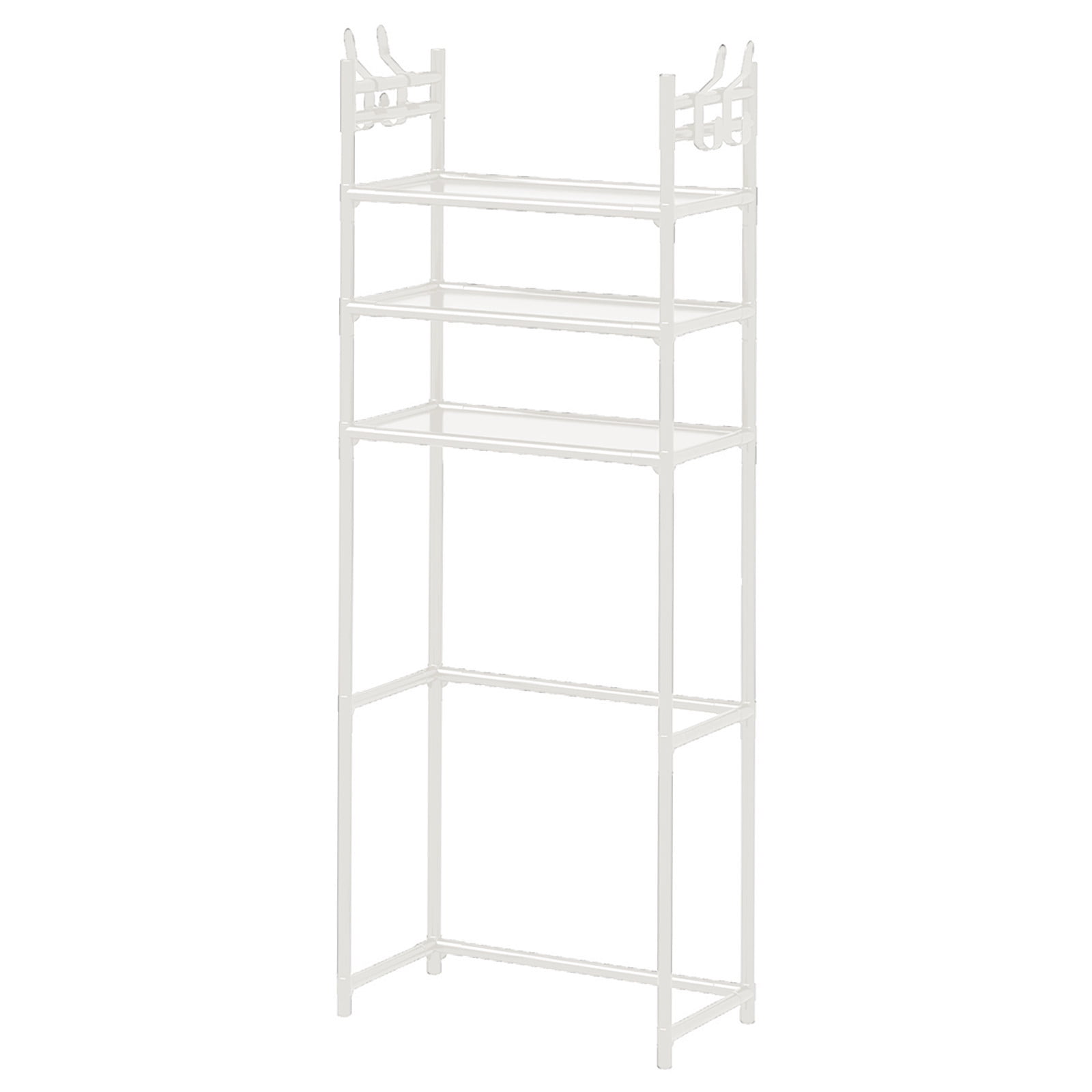 Click here for Wrkekc Clearance 3-Layer Over-Toilet Storage Rack... prices