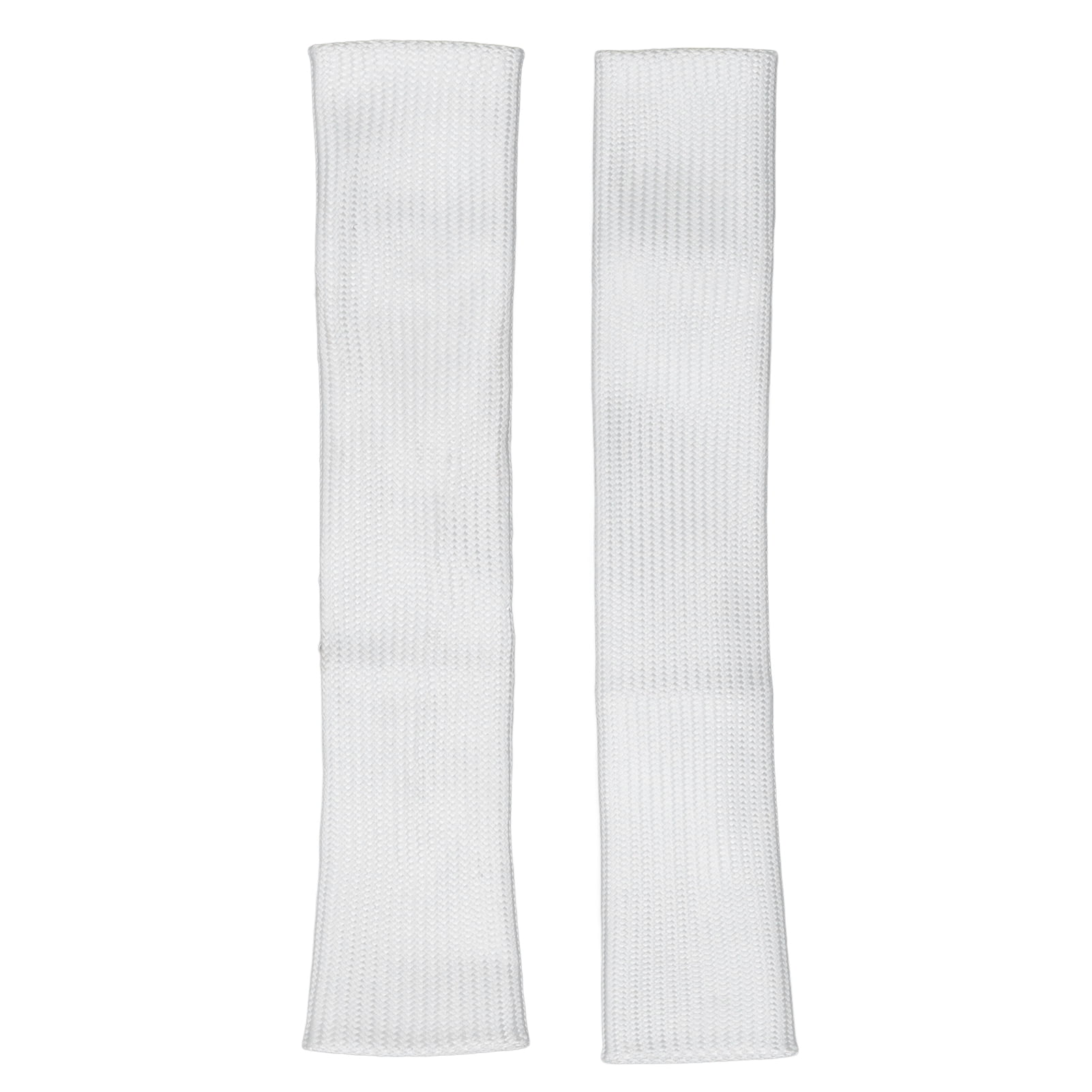 Aislamiento térmico para soldadura TIG, talla XL-L, color blanco ...