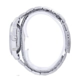 Seiko 5 Automatic Blue Dial Stainless Steel Men's Watch SNKP17J1 ...