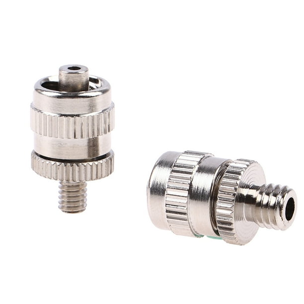 Luer Adapter