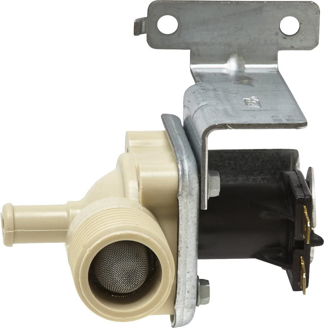 Genuine Whirlpool WP8274220 Water Inlet Valve - Walmart.com