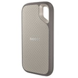 SanDisk 1TB Extreme Go Portable SSD - Solid State Storage with Fast ...