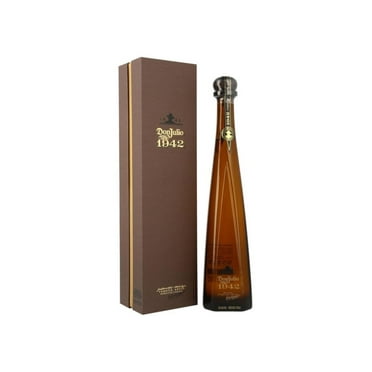 Tequila Don Julio Extra Añejo 1942 Ultima Reserva 750 ml | Walmart en línea