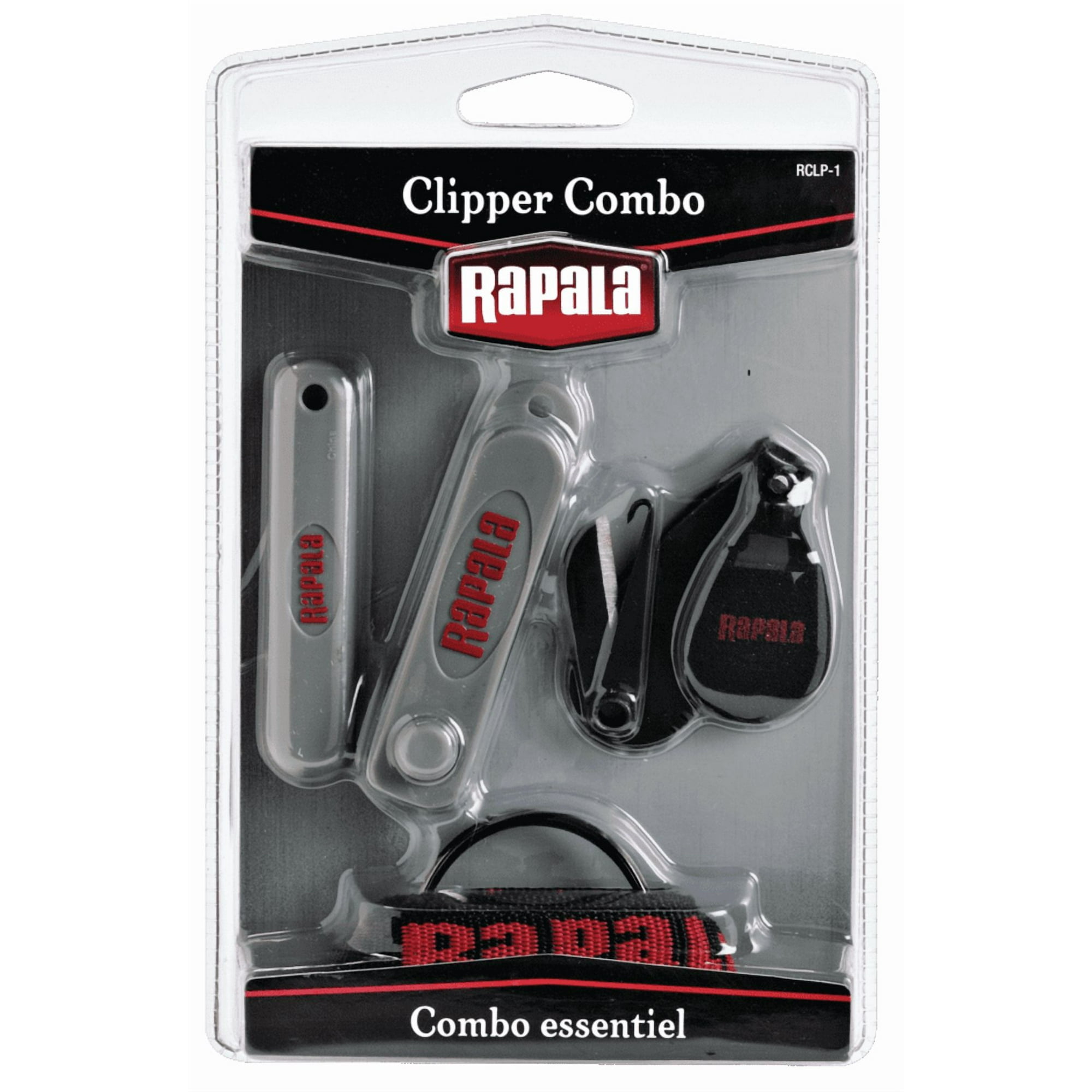 Click here for Rapala Clipper Combo One Size prices