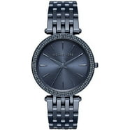 Michael Kors Women's Darci MK3367 Silver Stainless-Steel Quartz Fashion ...