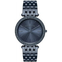 Michael Kors Women's Darci MK3367 Silver Stainless-Steel Quartz Fashion ...