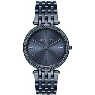 Michael Kors Women's Wren Chronograph Two-Tone Stainless Steel Watch ...