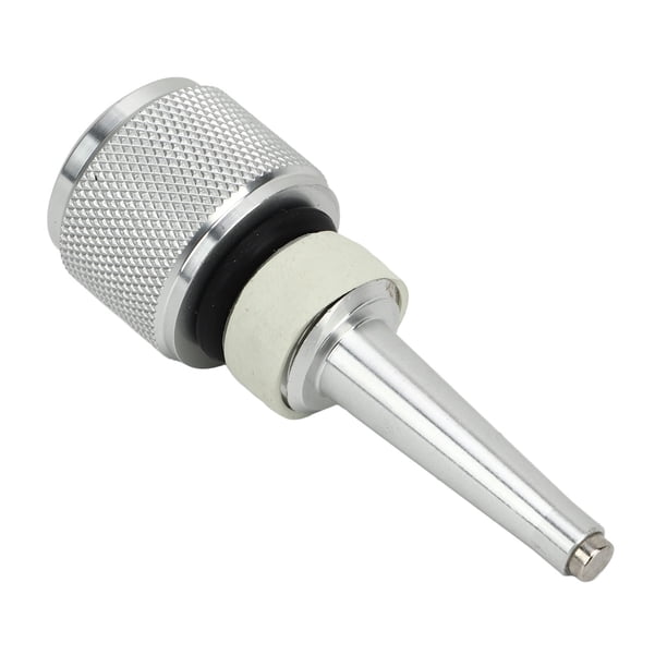 Generator Dipstick, Silver Magnetic Oil Dipstick For Inverter Generator ...